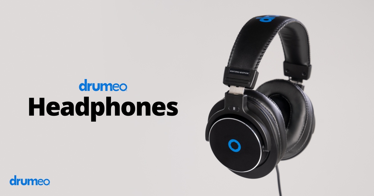Headphones | Drumeo