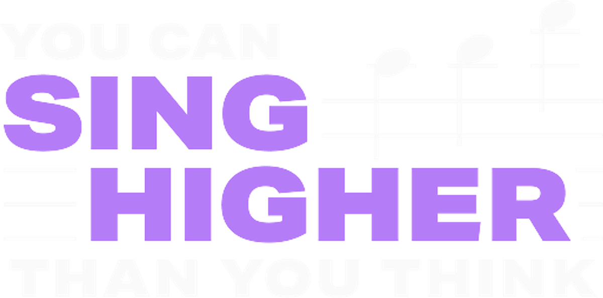 josh ramsay vocal range