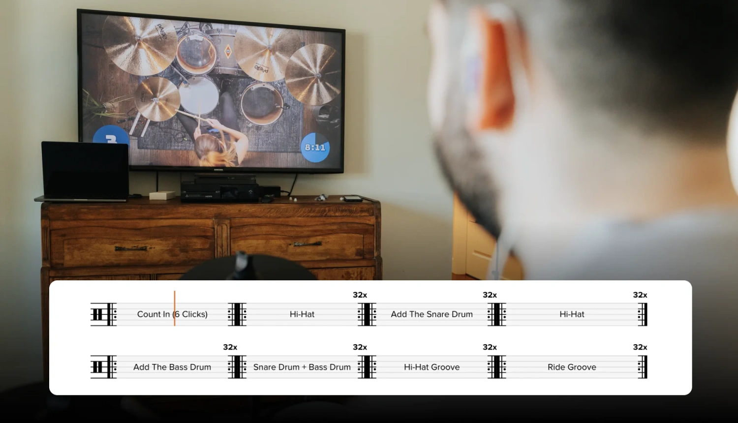 Musora | Free Music Lessons For Life