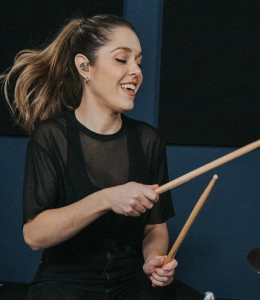 Drumeo | Reach your drumming goals.