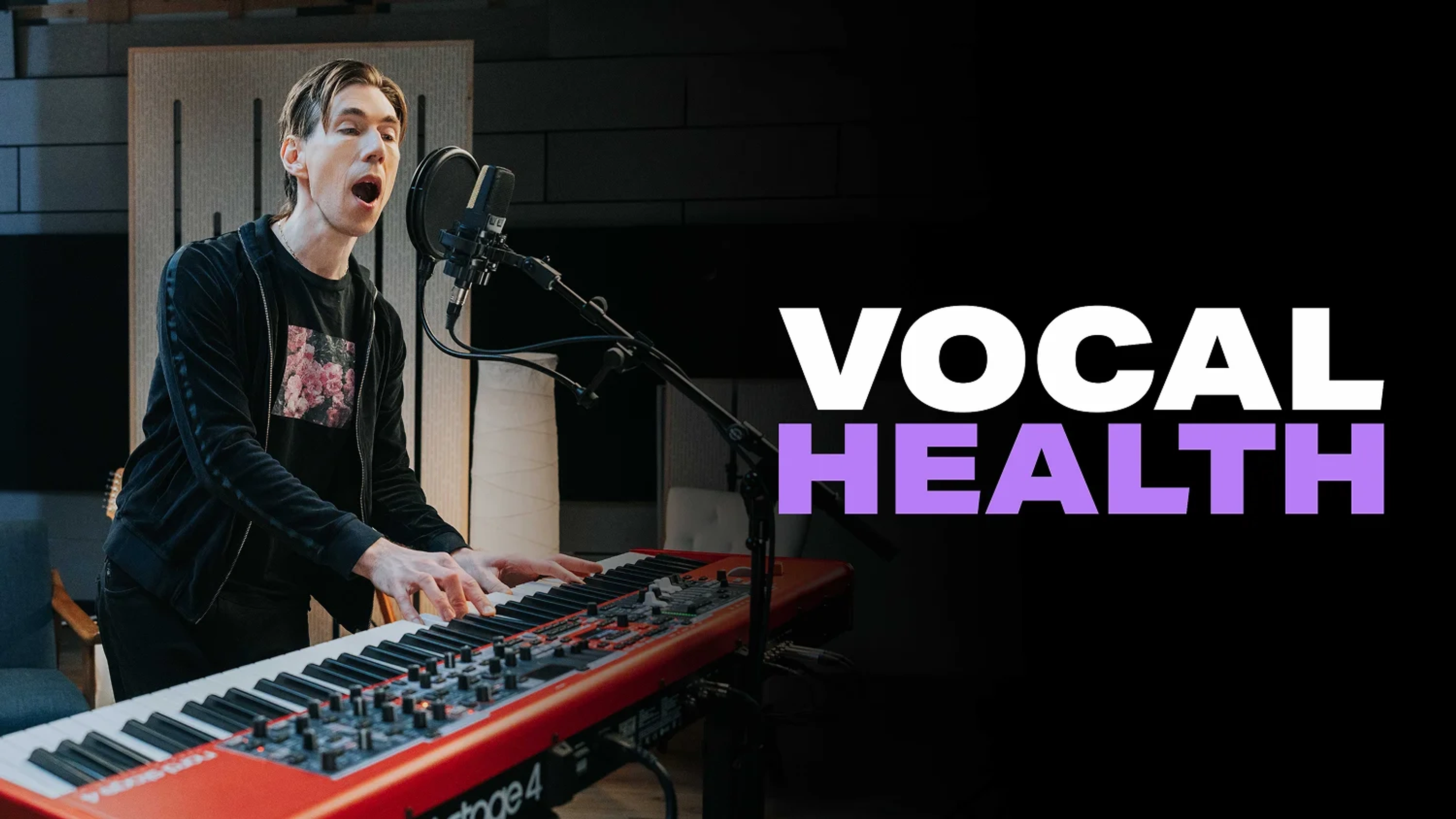 josh ramsay vocal range