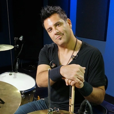 Alejandro Sifuentes | Drumeo Trial