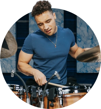 Drumeo | Reach your drumming goals.