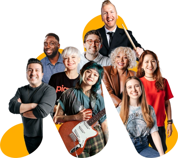 Musora | Musicians start here.