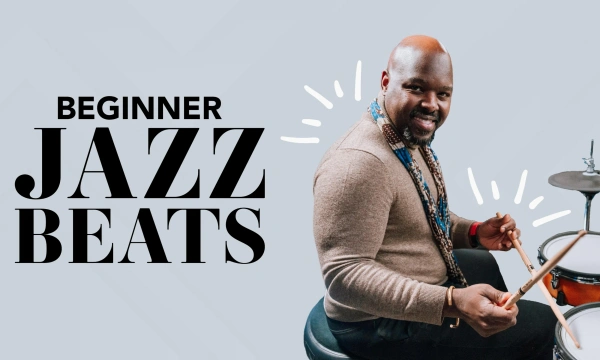 Jazz Drumming 101 | Drumeo