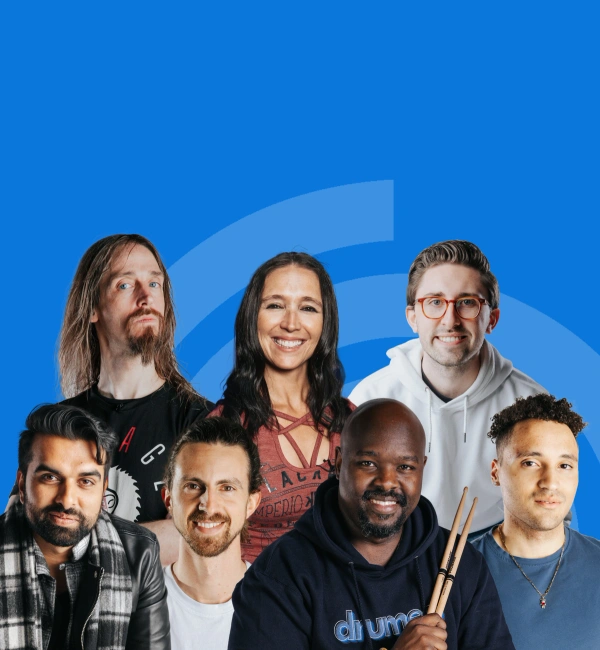 Drumeo | Reach your drumming goals.