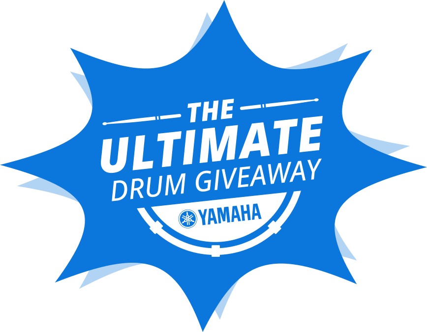 The Ultimate Drum Giveaway | Drumeo